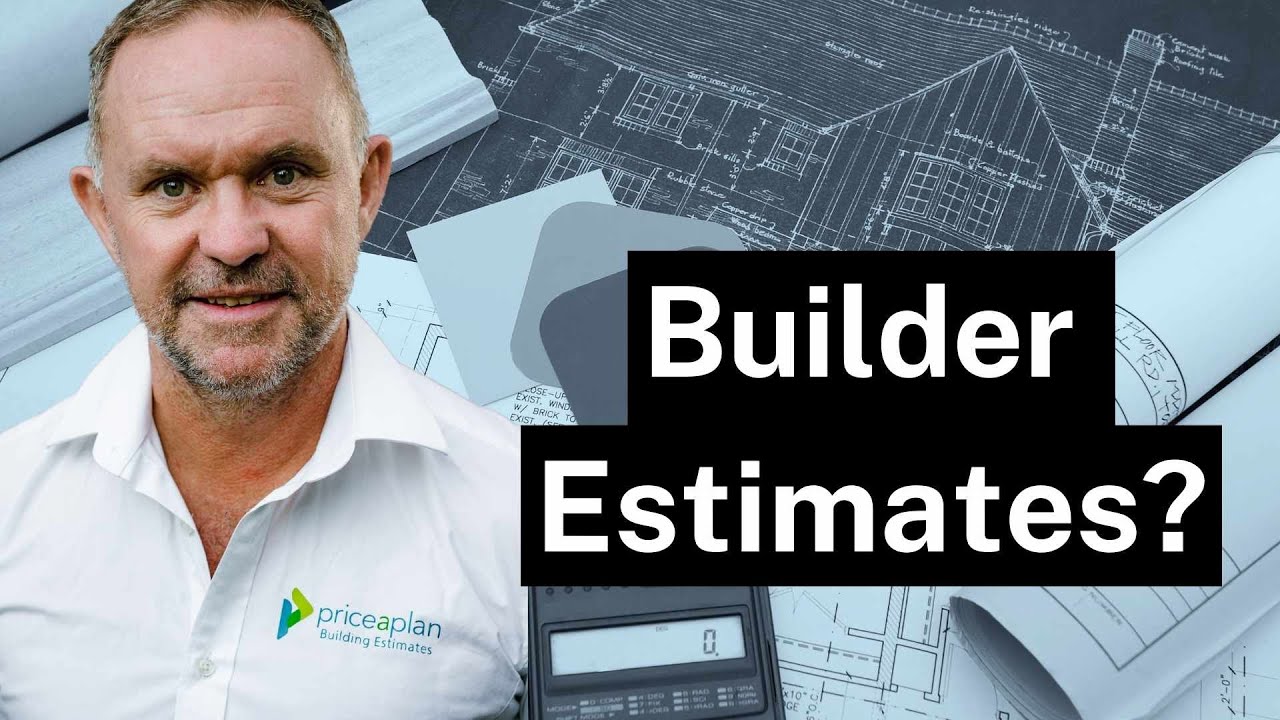 Streamline Your Estimating Process: Insights from Haydn at Priceaplan - YouTube