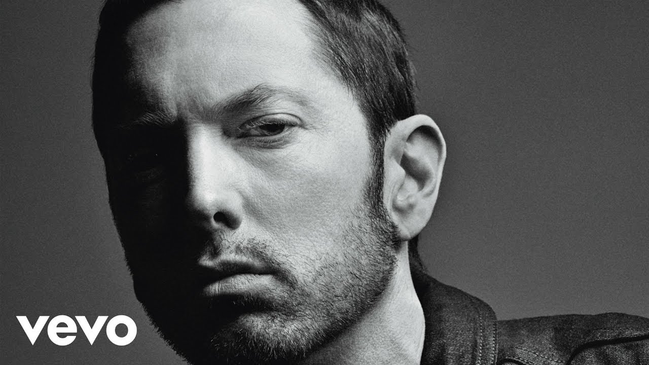 Eminem - In Your Head (Music Video) - YouTube
