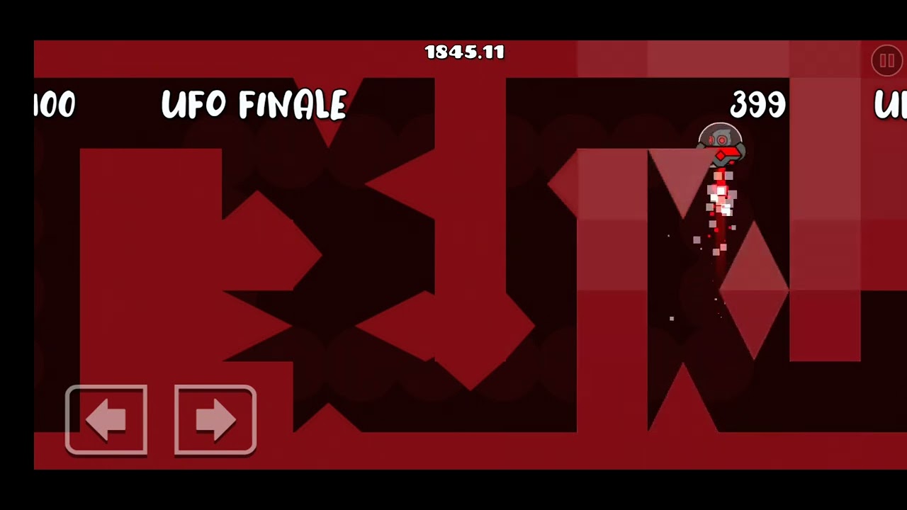 Level 399 on How To Platformer in gd - YouTube