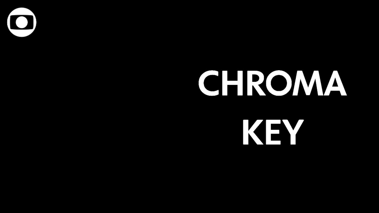 Chroma Key Créditos da Globo 2021 - YouTube