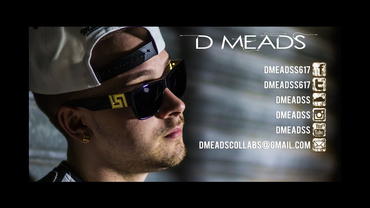 D Meads - "Exchange Remix" (OFFICIAL MUSIC VIDEO) - YouTube