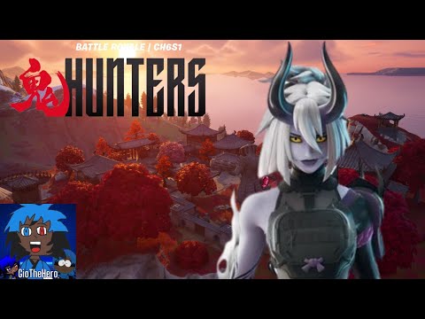 Fortnite Tactical Night Rose Gameplay! - YouTube