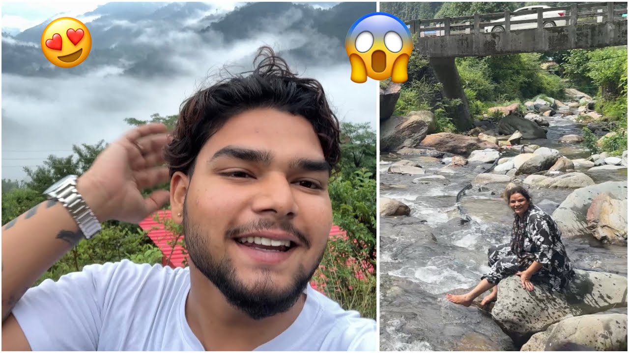 Broad Valley Amazing Trip What’s A Location? 😱 | - YouTube