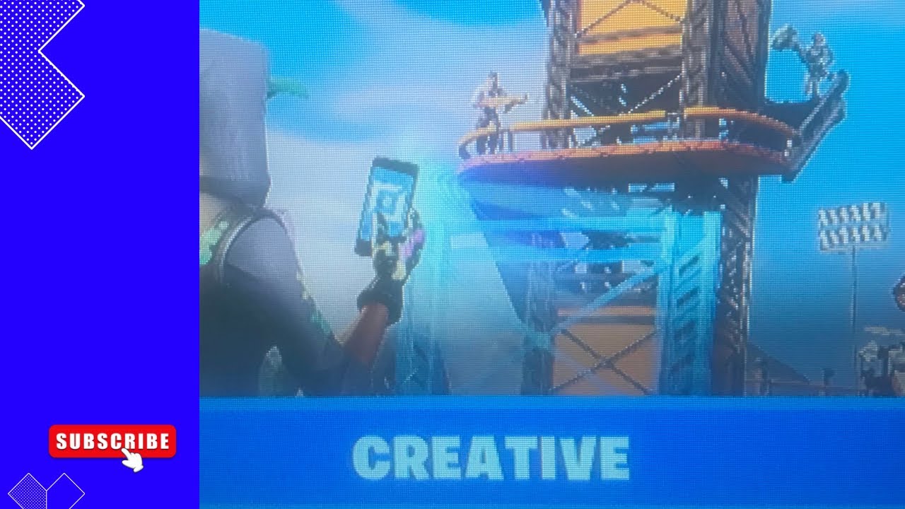 Introducing my new creative map - YouTube