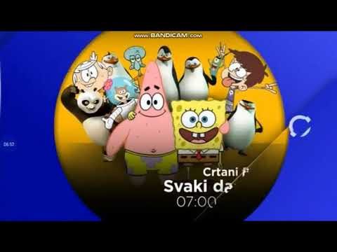 Crtani o2.tv Promo (o2.tv)