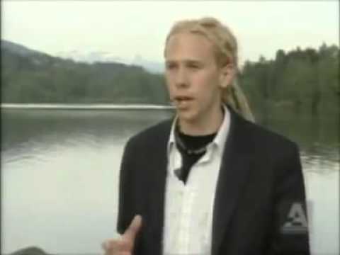 Sean Aiken - Career TB - YouTube