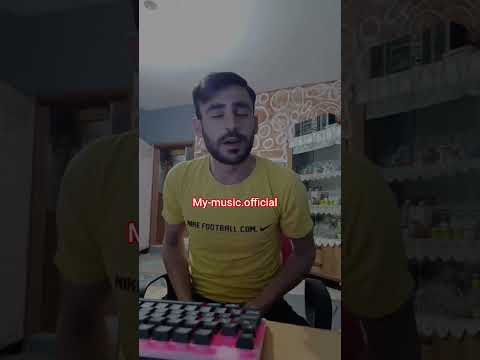 Zor mu seninle - Amatör Ses #cover