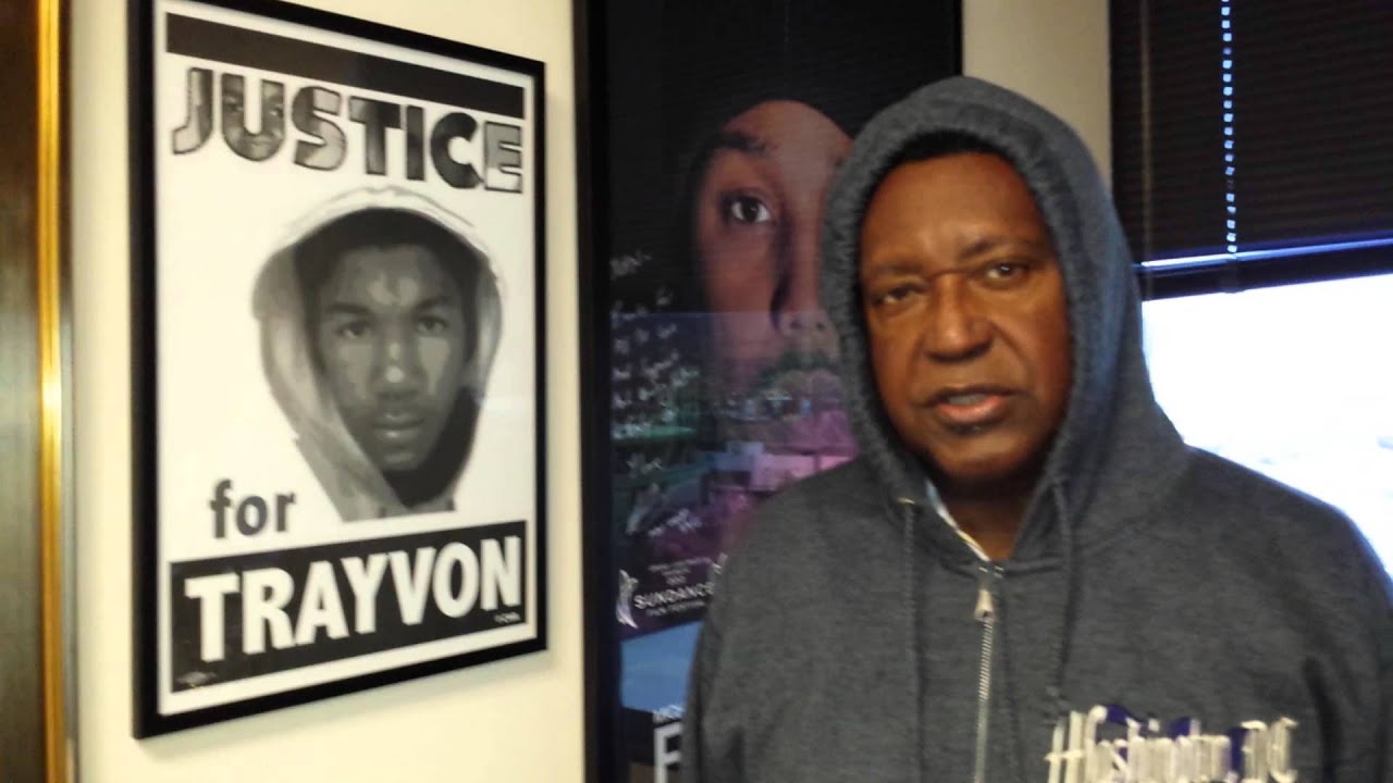 Attorney John Burris on October 22nd National Day of Protest - YouTube
