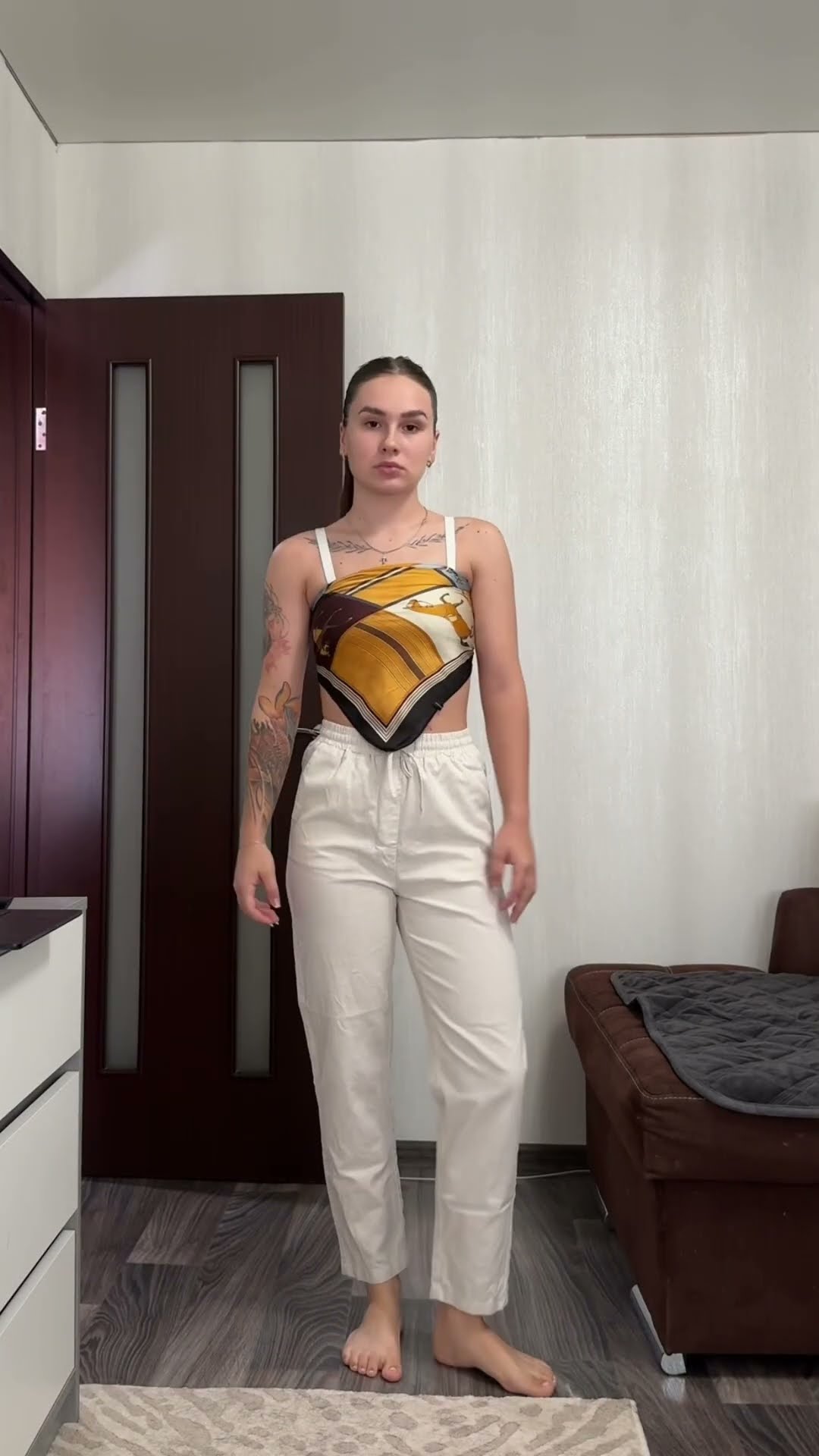 GRWM - beauty day #grwm #clothes #trend #style - YouTube