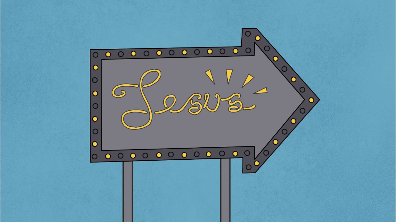 Dig Into Matthew - A Bible Study Guide - YouTube