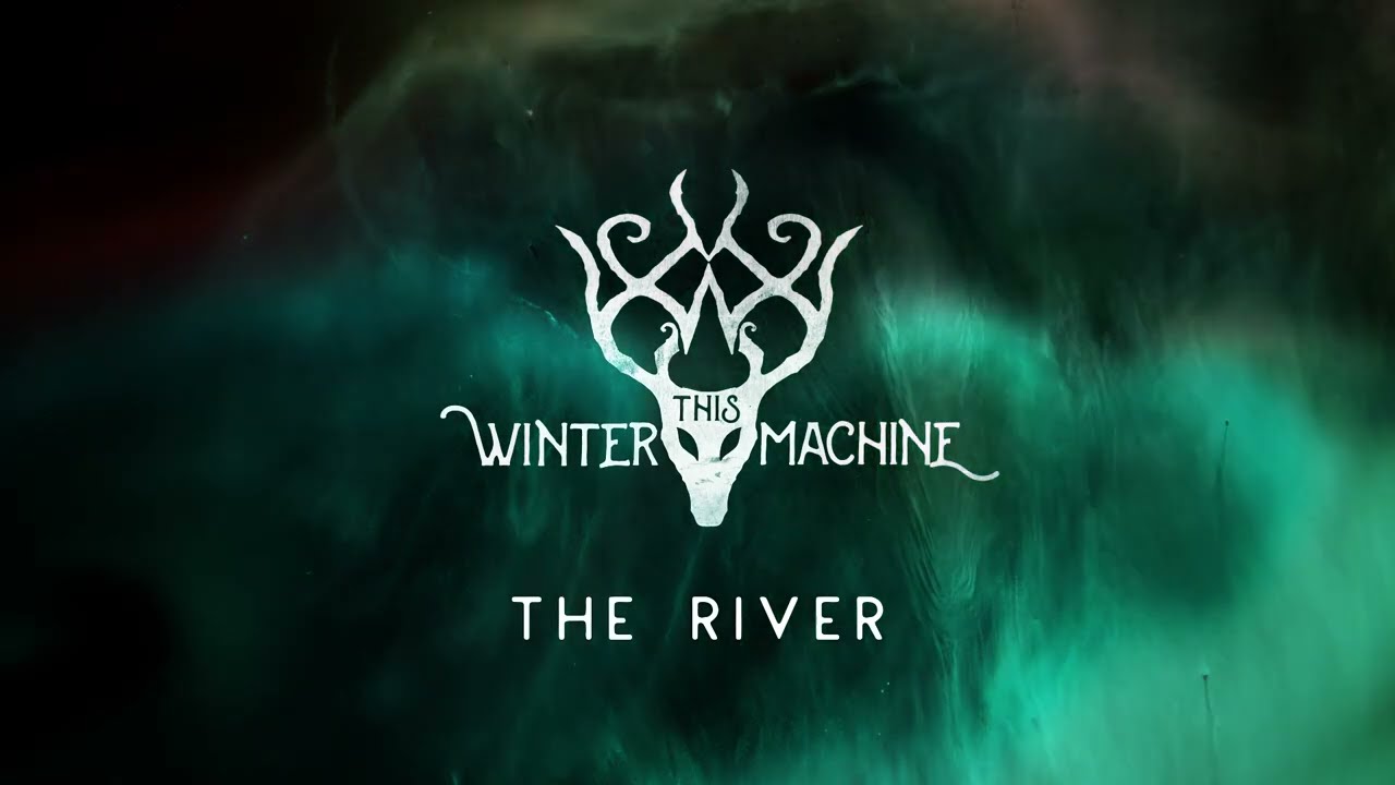 The River (Demo) - This Winter Machine - YouTube