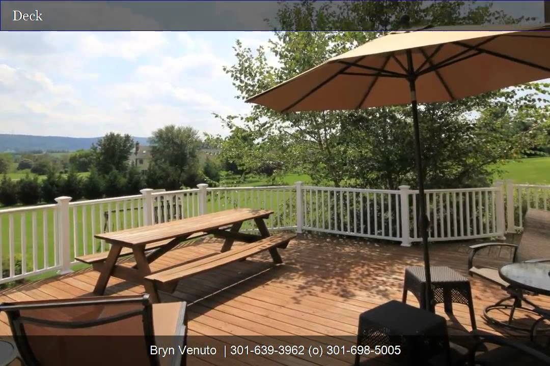 4435 Adrienne Court | Bryn Venuto - YouTube