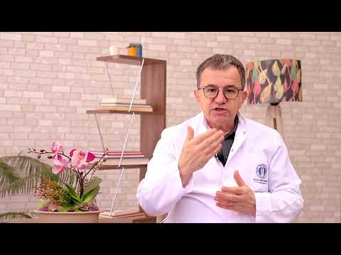 Kolon kanserinde beslenme nasıl olmalıdır? - Dr. Öğr. Üyesi Tayfun Hancılar