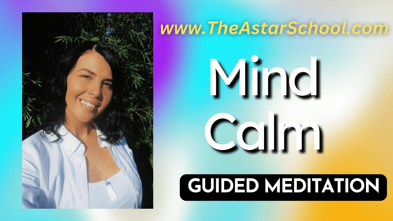 1 Minute Mindfulness Meditation - Mind Calm - YouTube