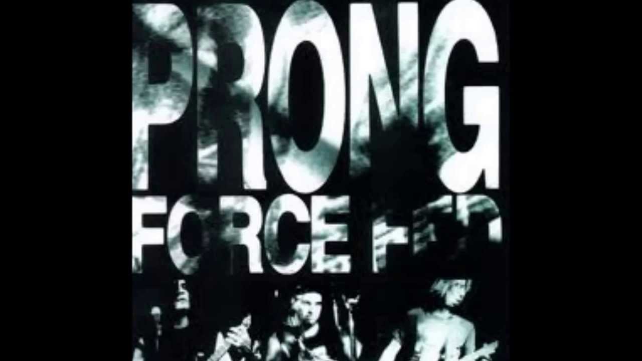Prong "Freezer Burn" - YouTube