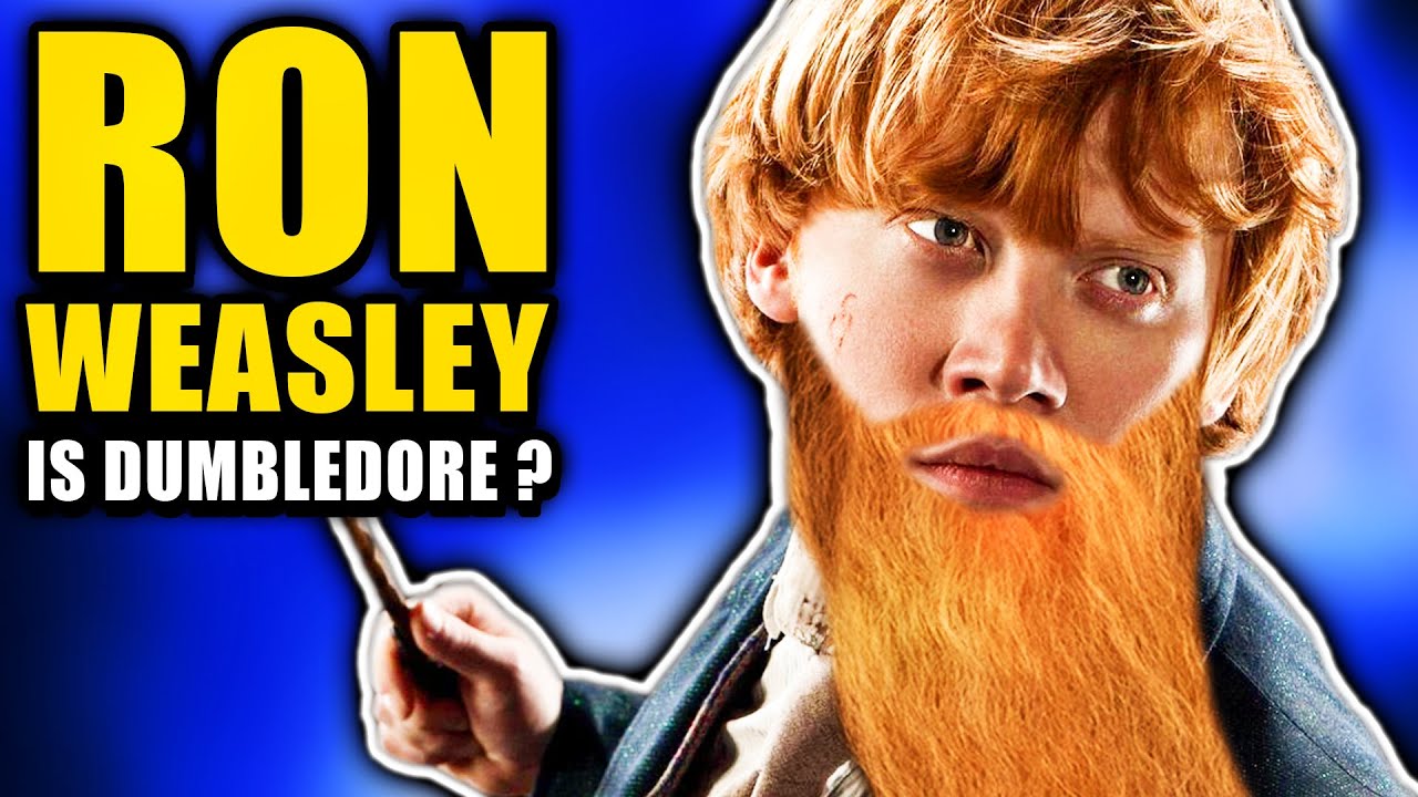 5 Harry Potter Fan Theories That Will SURPRISE You - Harry Potter ...