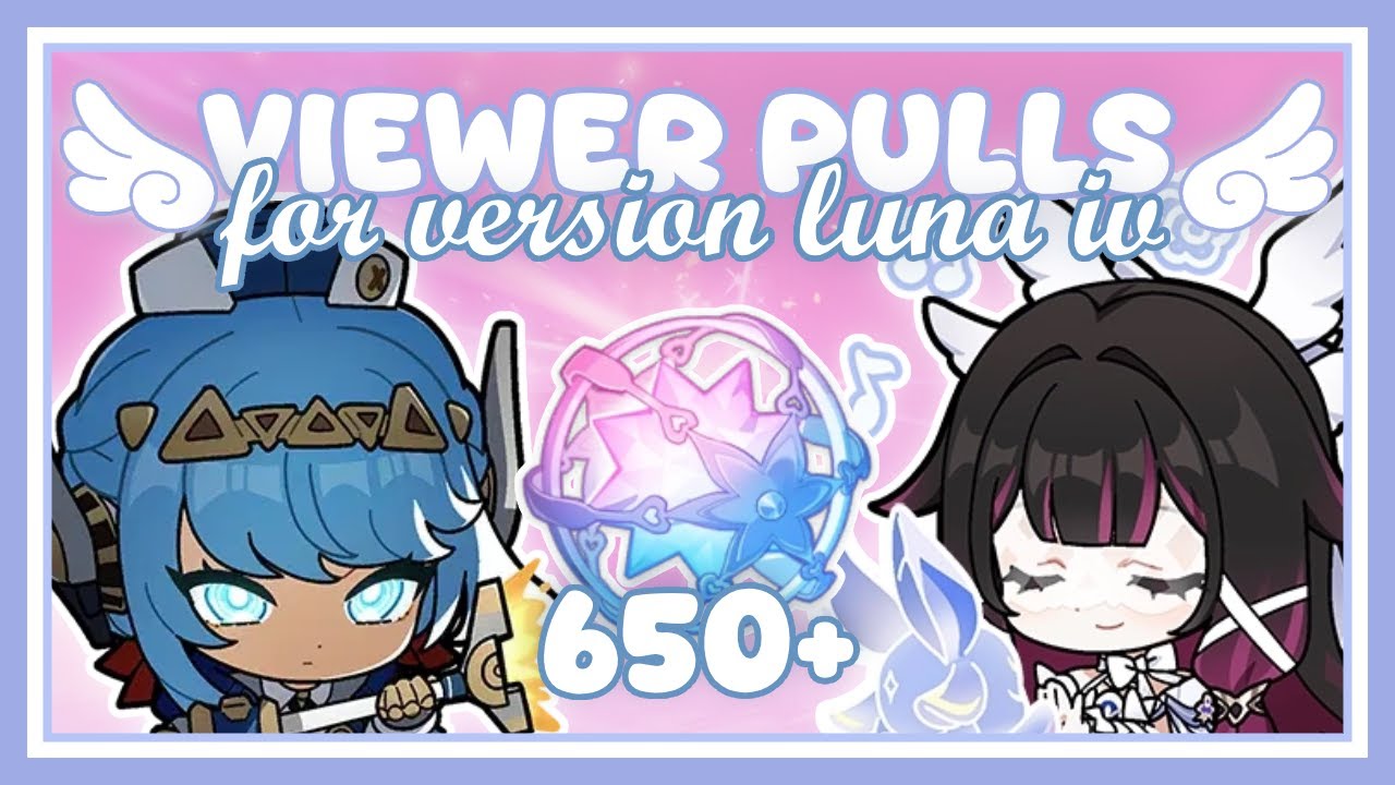 🌙 COLUMBINA DAY IS HERE | viewer pulls & more ⚙️ - YouTube