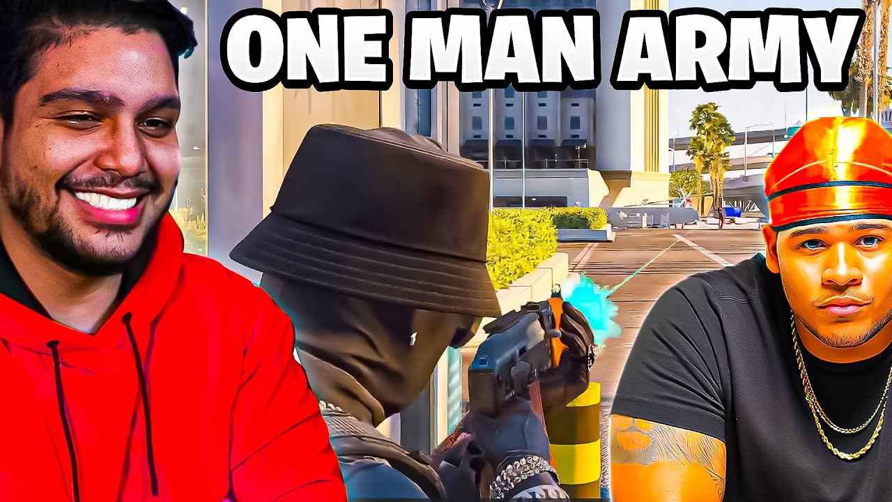 I WIPED FANUM'S GANG!!! D10 ALLOWLIST GAMEPLAY | GTA V RP - YouTube