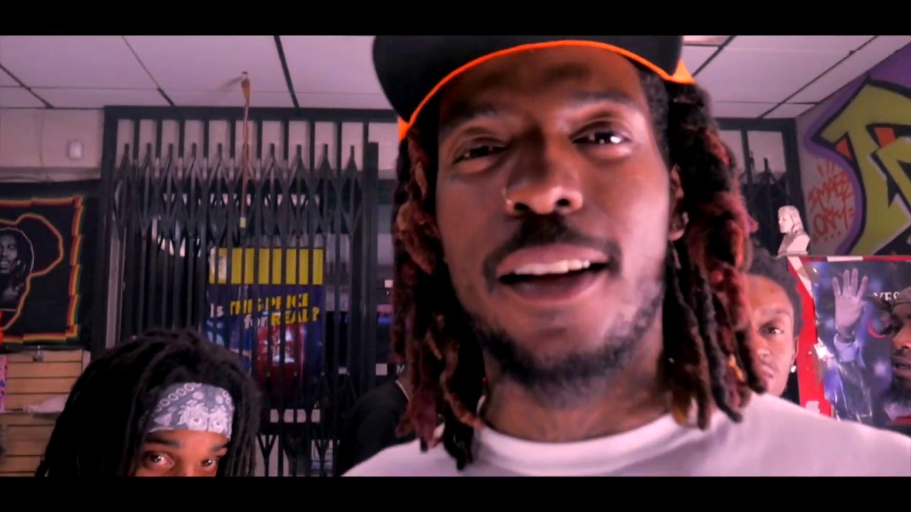 Franko Official Videos "I-Tunes & Respect The 50's" - YouTube