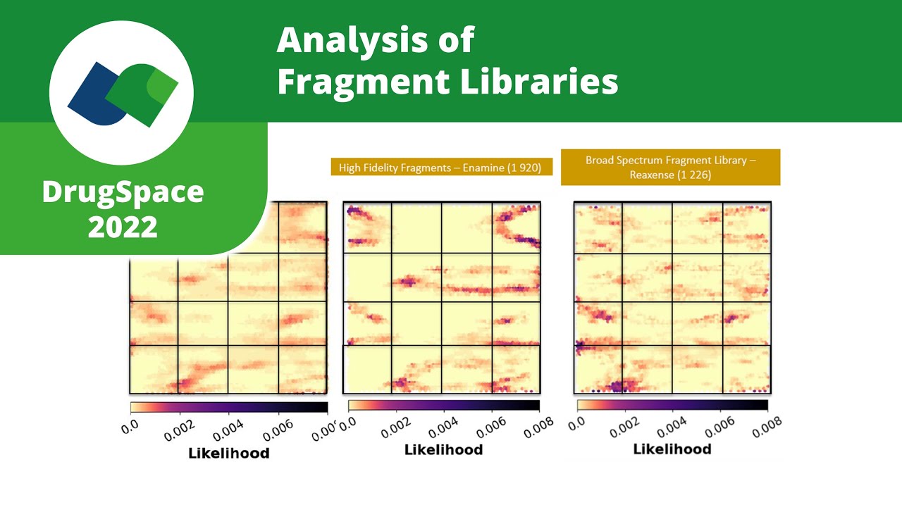 Analysis of Fragment Libraries - YouTube