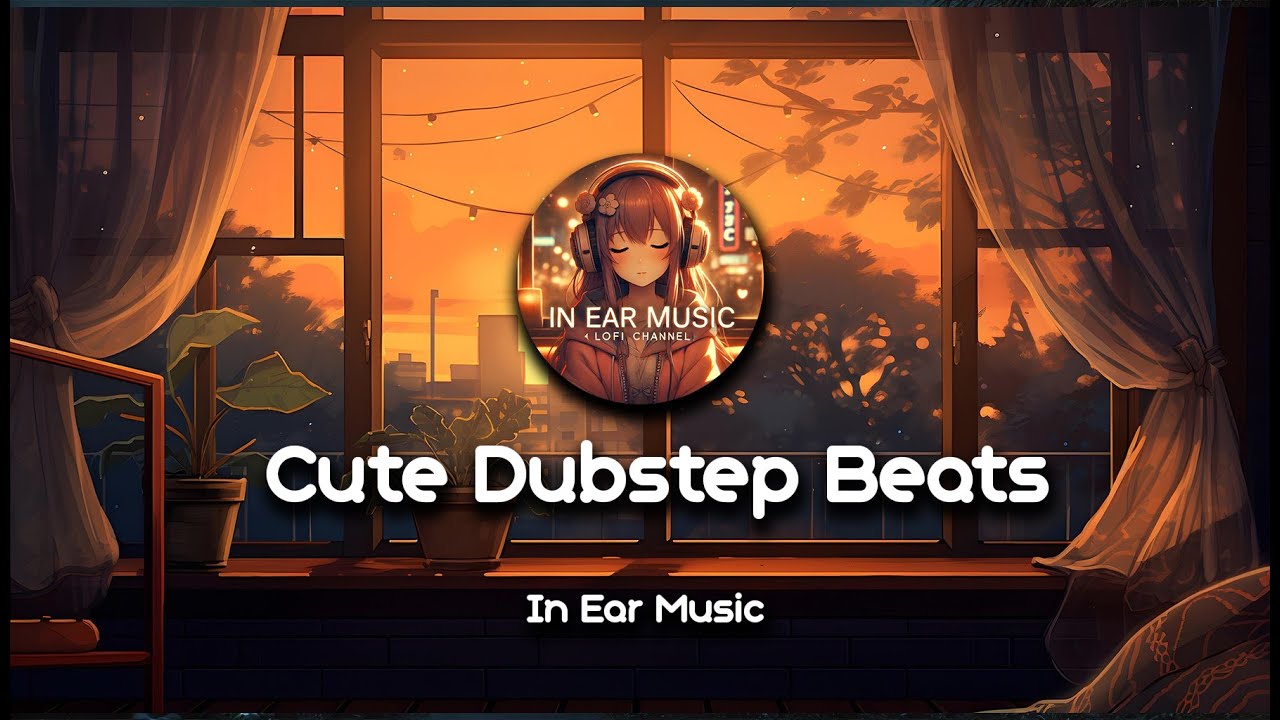 🌸 Pastel Universe – Cute Dubstep Beats for Dreamy Adventures 🎵🐰 - YouTube