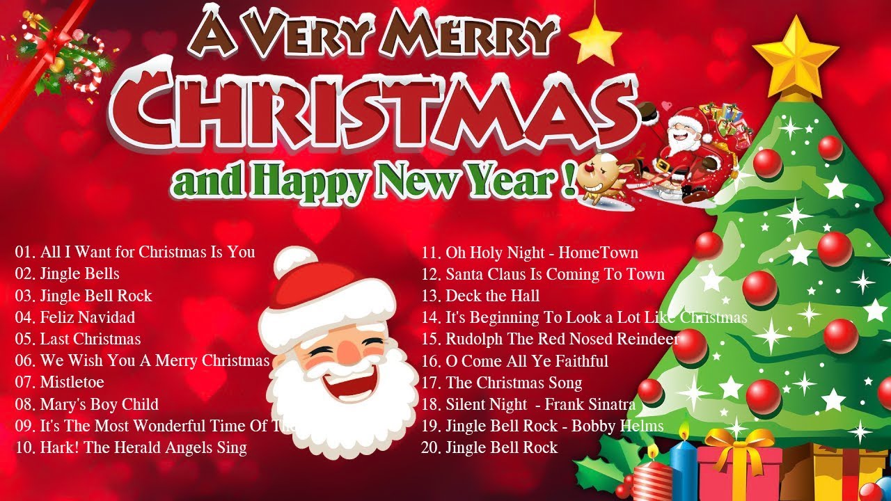 Top 100 Christmas Songs Of All Time Best Christmas Songs Christmas top-100-christmas-songs-of-all-time-best-christmas-songs-christmas