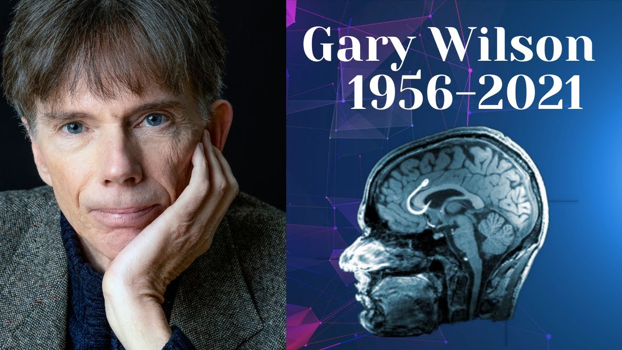 Gary Wilson One Year Memorial Live Stream - YouTube