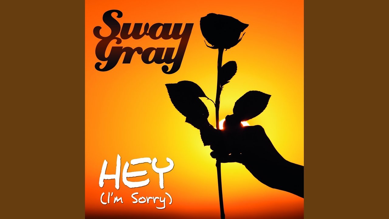 Hey (I'm Sorry) (Video Edit) - YouTube