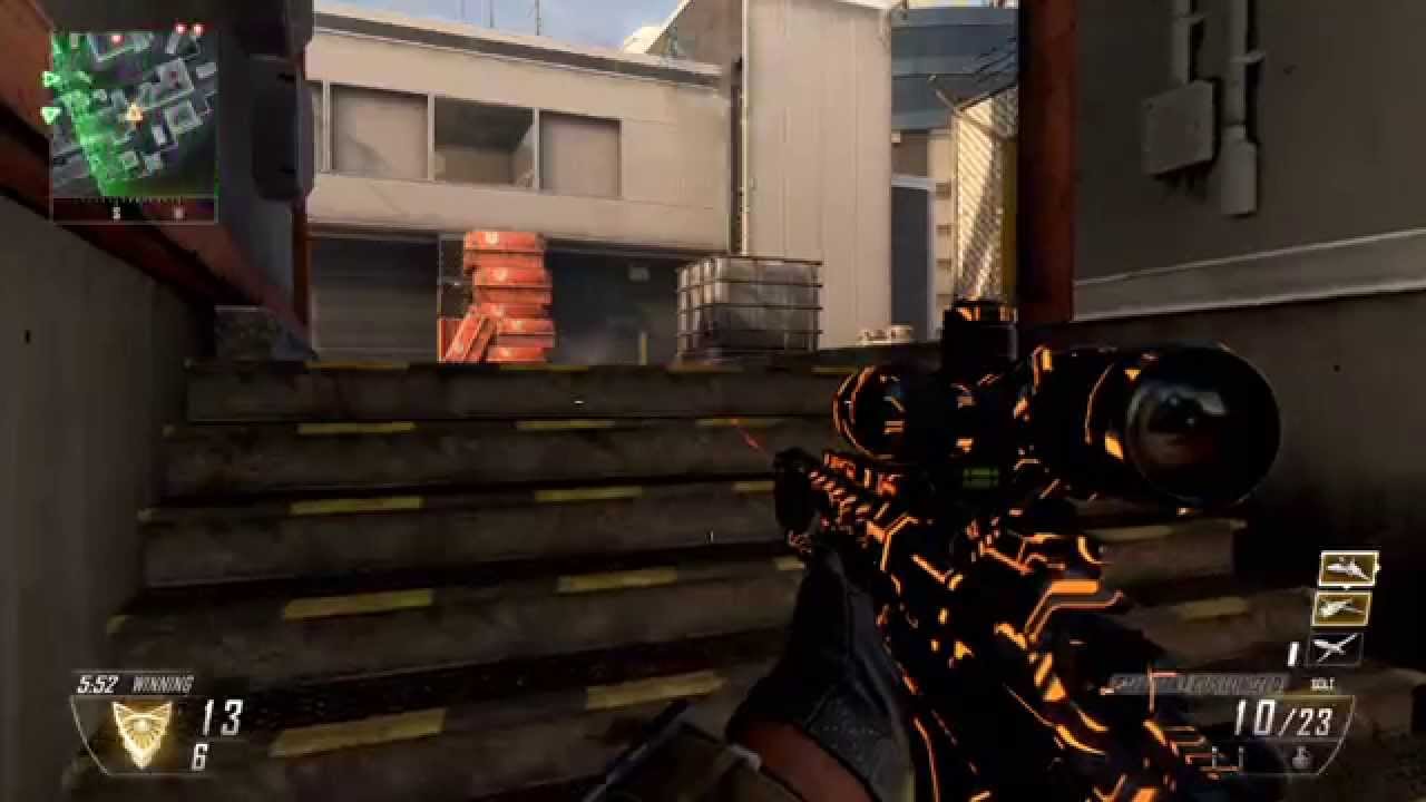 Crazy Spawn Trap 15 KILLS - YouTube