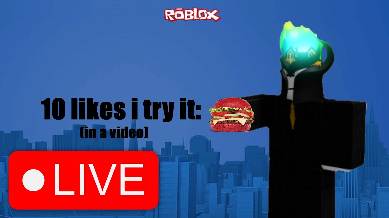 🔴ROBLOX CHILLING/GAMING LIVE W/ VIEWERS🔴ROAD TO 1350 SUBSCRIBERS - YouTube