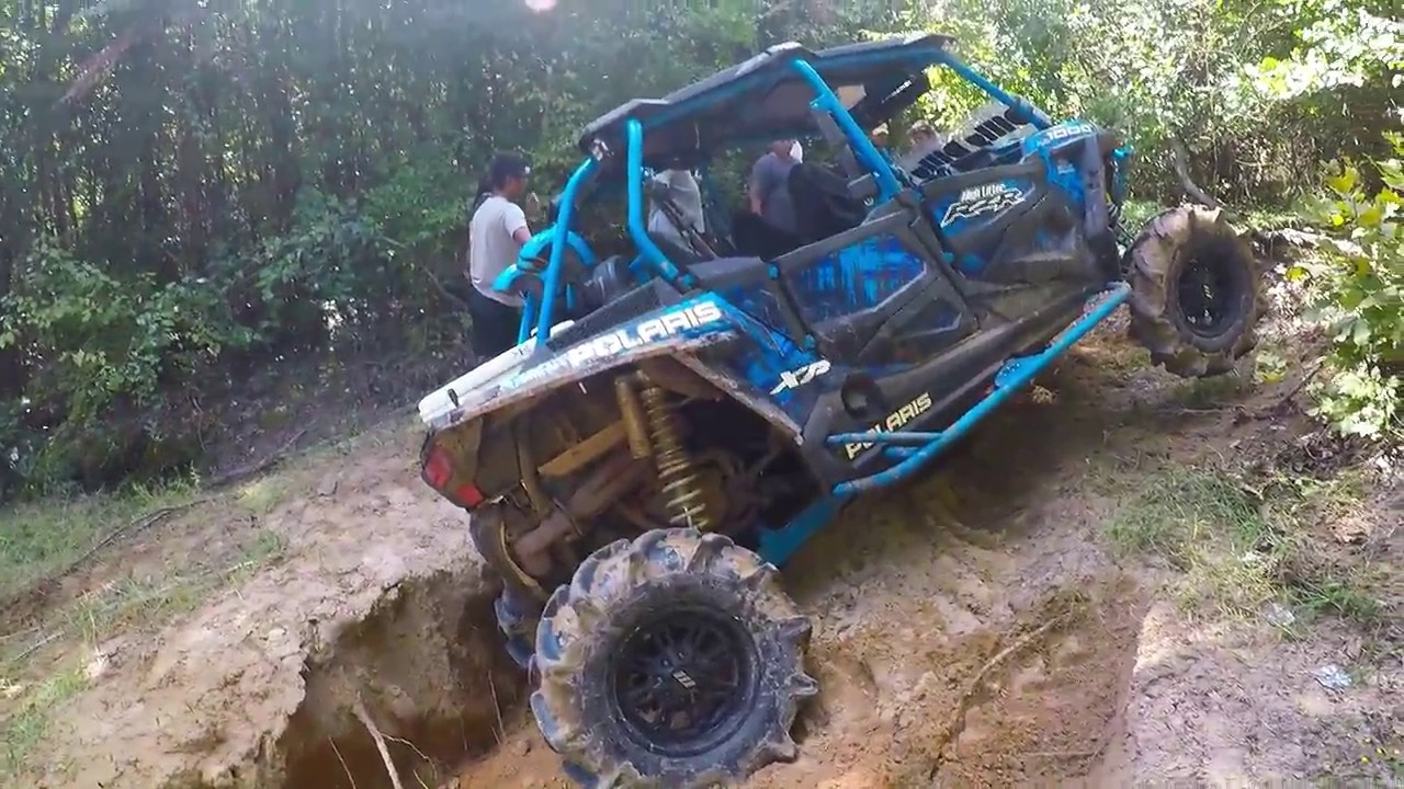 Gator Run Atv Park, Coming Soon 11/9/18 - YouTube