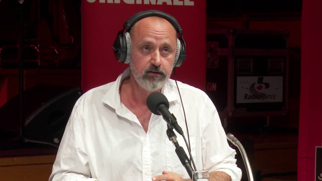 LÉcologie, c'est fini ! La chronique de Daniel Morin - YouTube