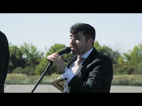 BOI VESHALOM ▪︎בואי בשלום ZAKY NACCA ▪︎videoclip |