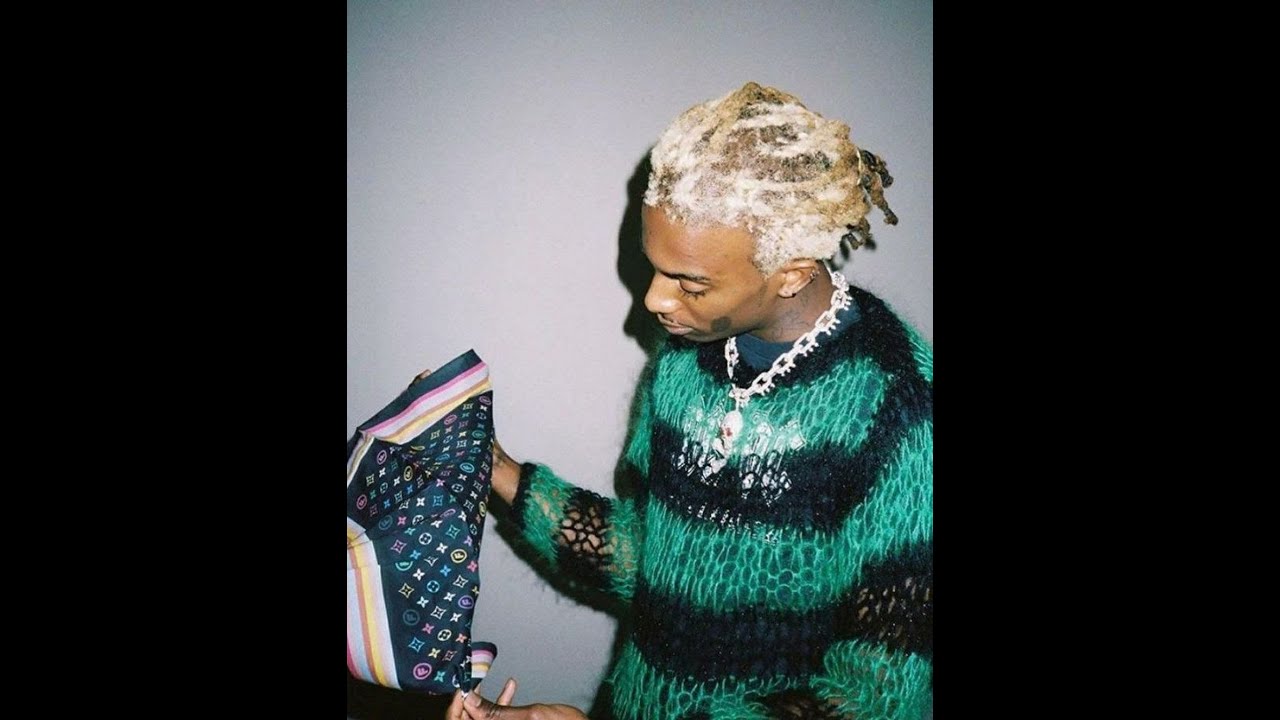(FREE) Playboi Carti x Smooky Margielaa Type Beat - "@UH" (Reference to ...