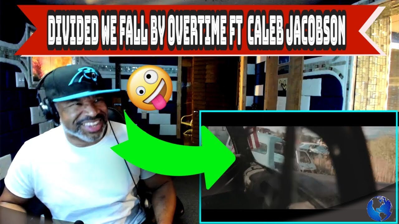 Divided We Fall by OverTime ft Caleb Jacobson America's Video ...