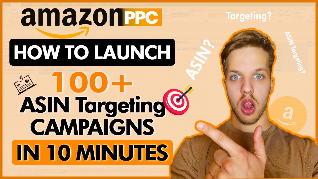 How I Launch 100+ Product Targeting Campaigns In 10 Minutes - YouTube