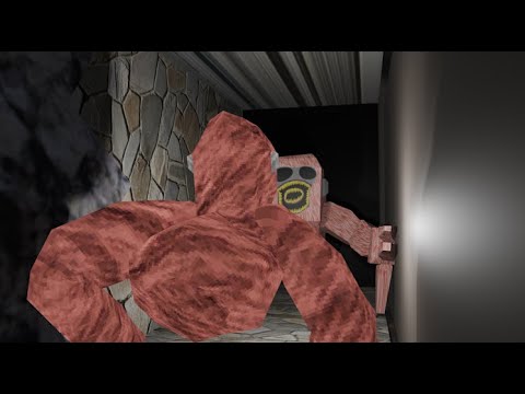 TAG of FEAR {REVAMP} | Teaser Trailer