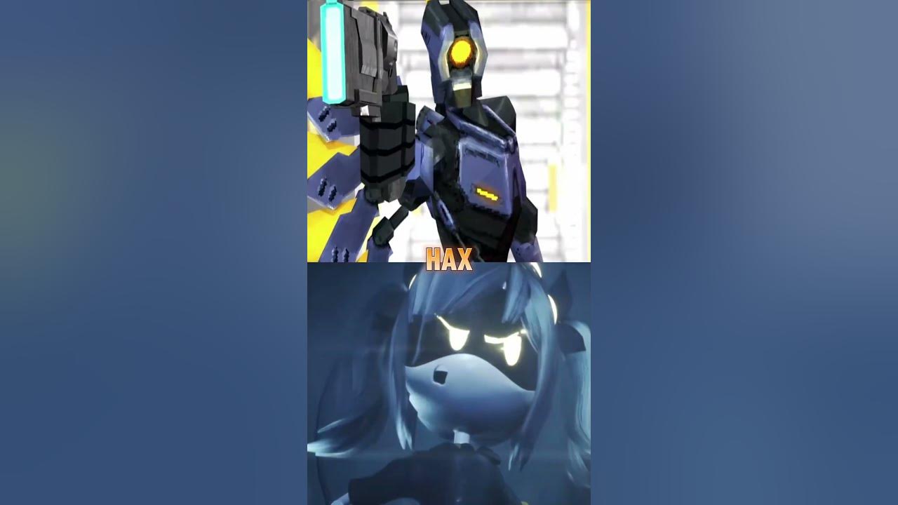 V1 Vs Murder Drones Until He Wins Part 4 Ultrakill Murderdrones V1 Serialdesignationj Youtube