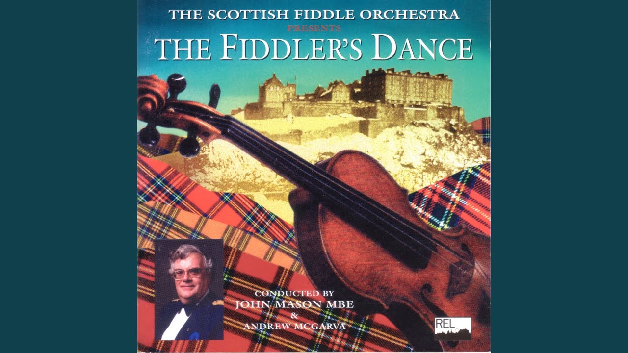 Old Time Waltz (Medley) - YouTube