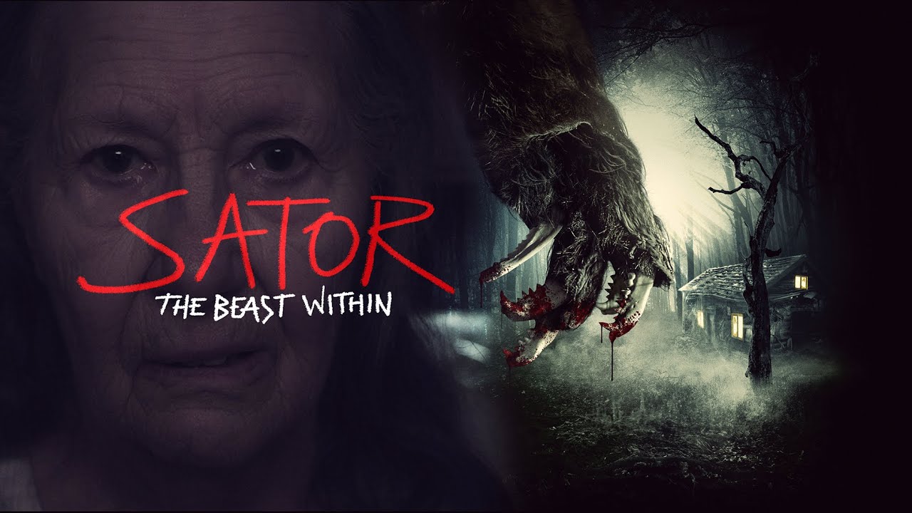 sator 2019 - horror movie - YouTube
