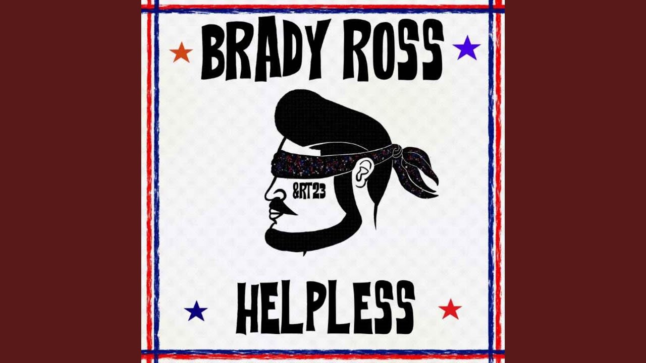 Helpless - YouTube