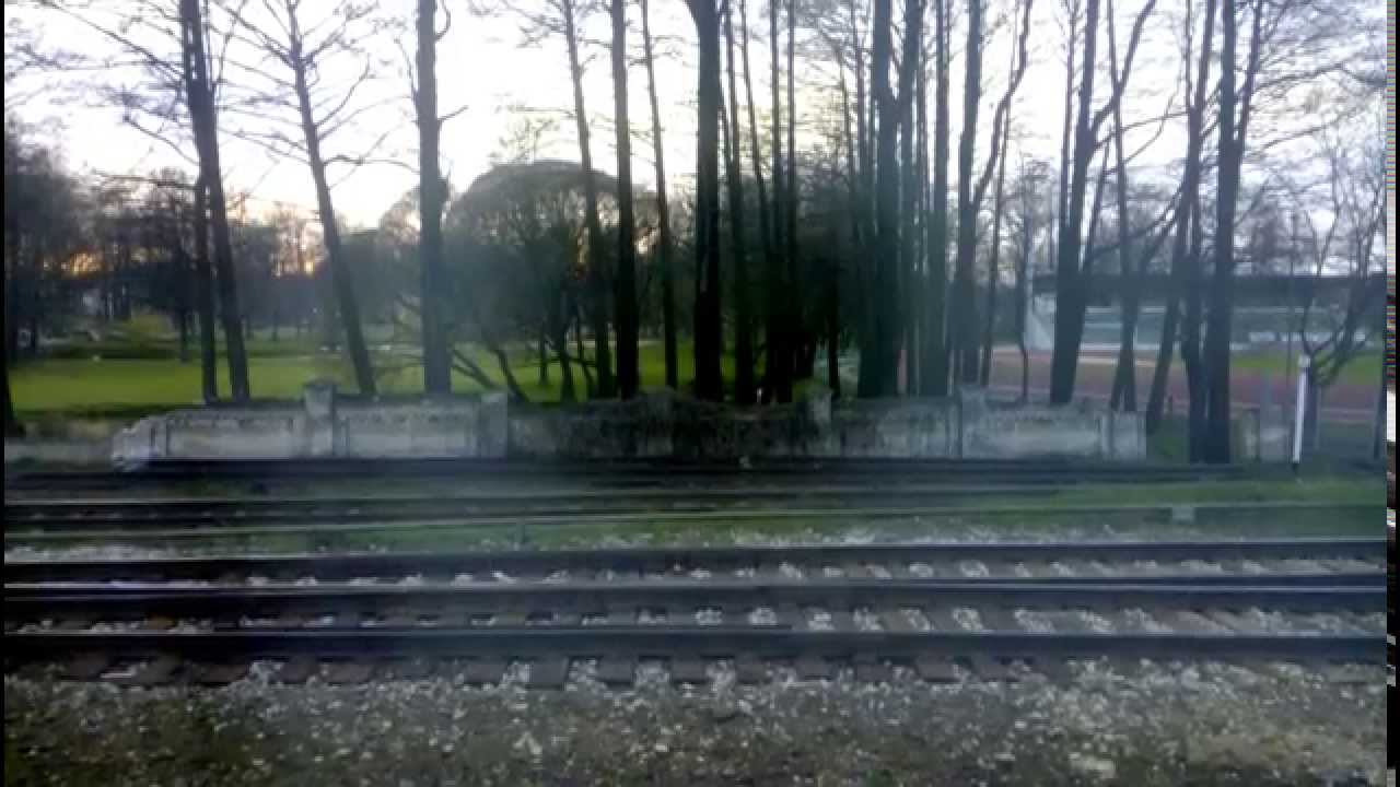 Imanta - Rīga - YouTube