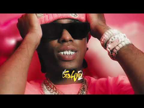 Goldenboy Countup - Foot Fetish (Official Audio)