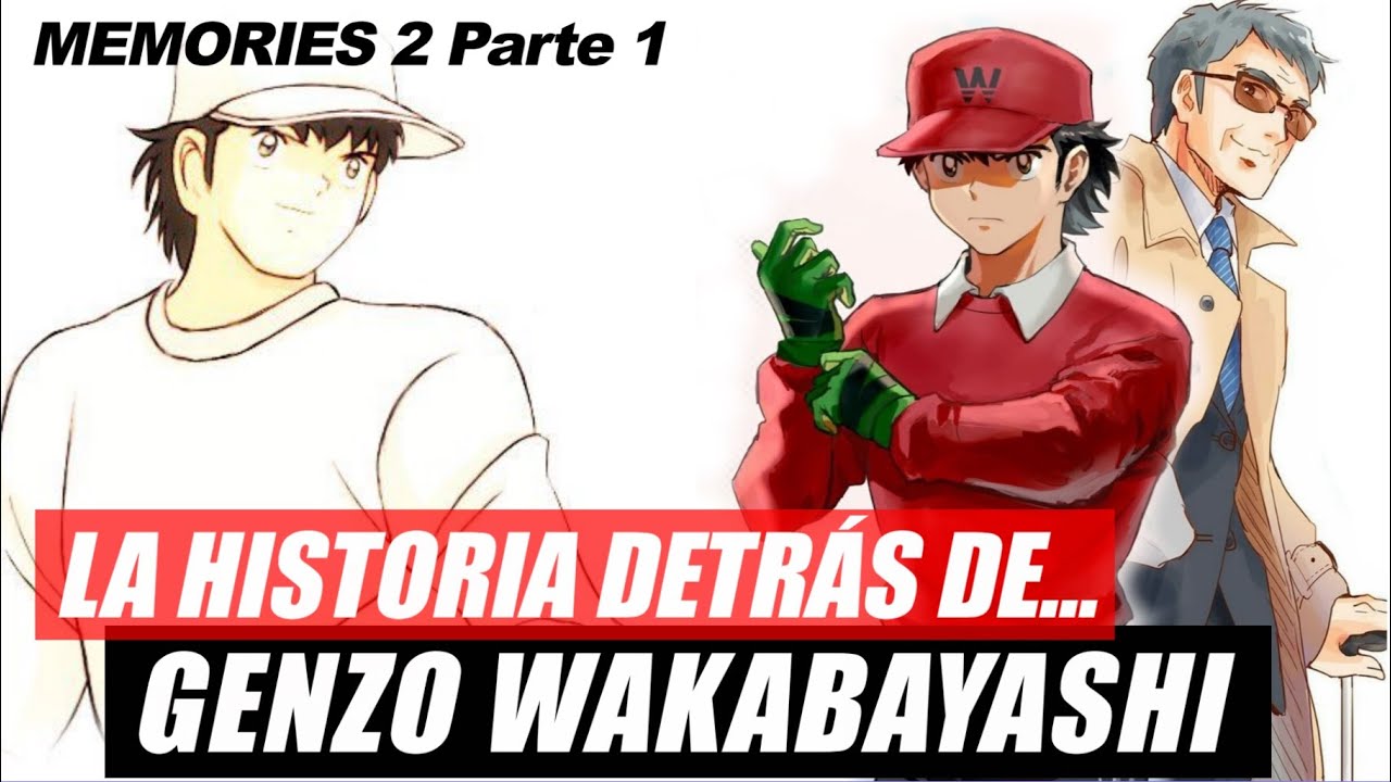 Benji Price: El Nacimiento del Super Gran Portero (Super Great ...