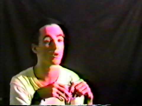 Zipperhead Commercial 1990 - South Street, Philadelphia - YouTube