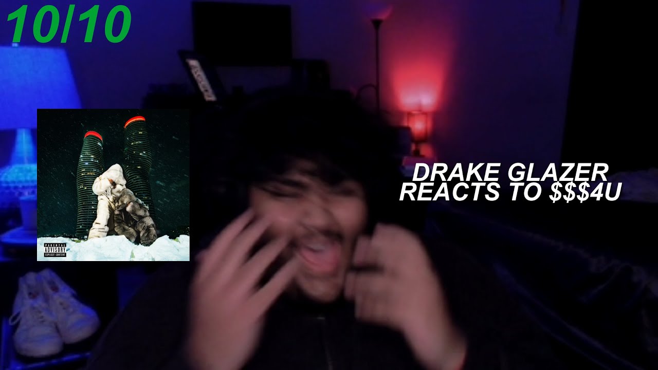 THIS IS WHY DRAKE IS BETTER THAN KENDRICK LAMAR!? - YouTube