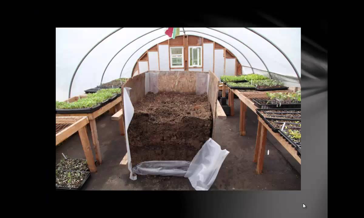 Low Cost Aerated Static Composting Systems for Small Acreage Equine ...