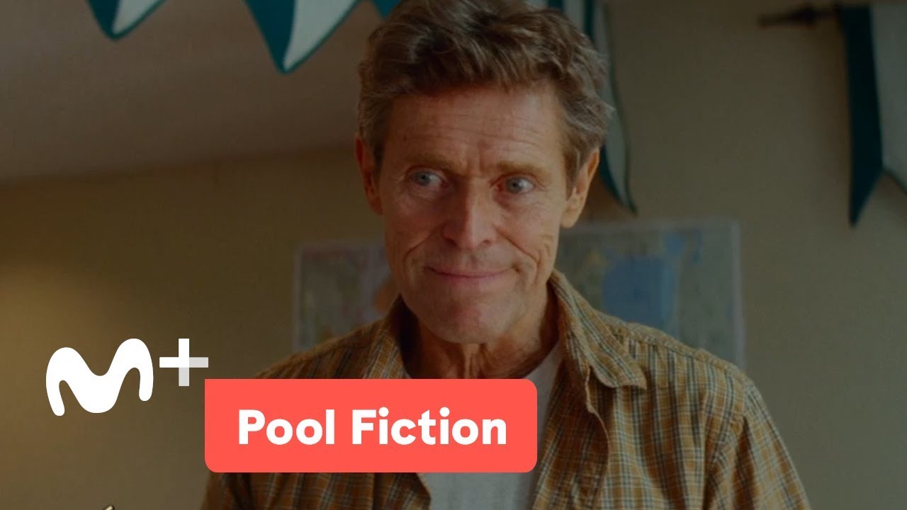 Pool Fiction: Una gran tragedia contada como si fuera una fábula ...