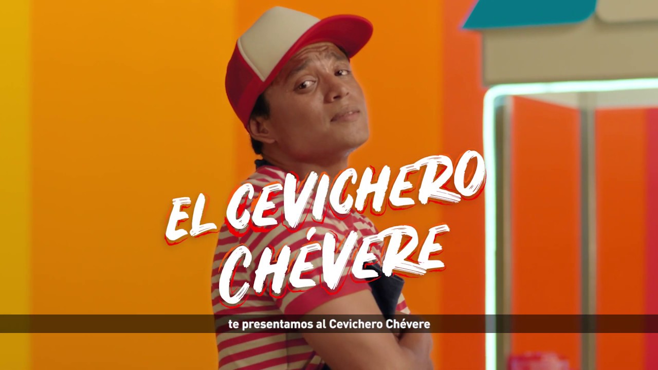¡Este verano pásala bien bien chévere! - YouTube