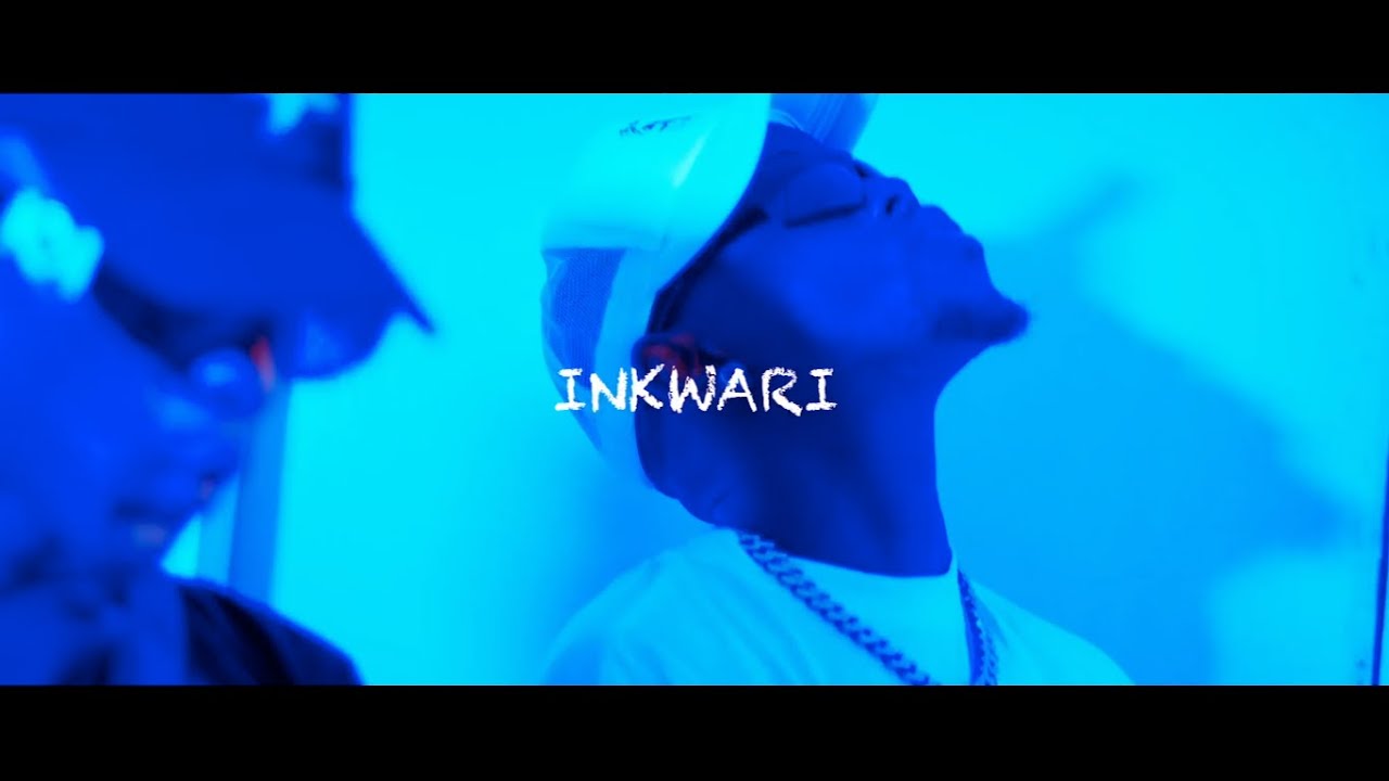 JorieRich - Inkwari (feat. Loki.) Official Visualiser - YouTube